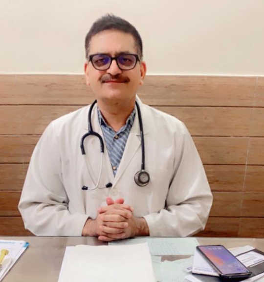 Tarani General Hospital